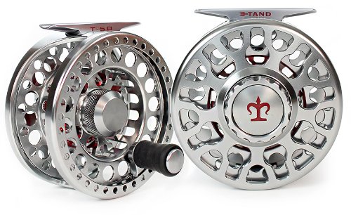 3-Tand T-120 Fly Reel – fishingnew