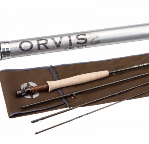 Orvis Recon Fly Rod - fishingnew