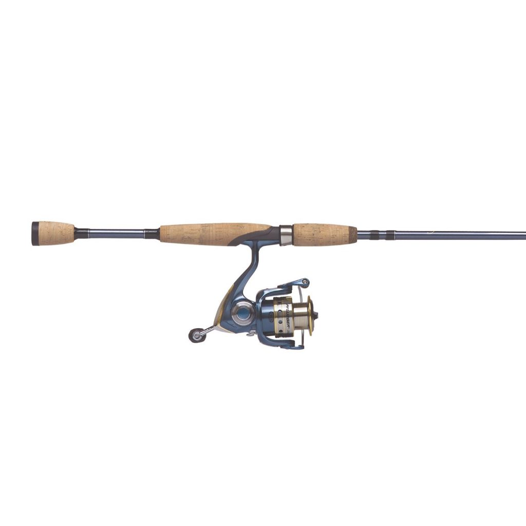 Orvis Encounter Spin/Fly Combo – fishingnew
