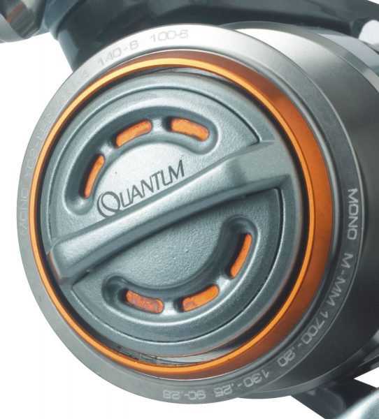 Quantum Energy PT Spinning Reel E25PTID – fishingnew
