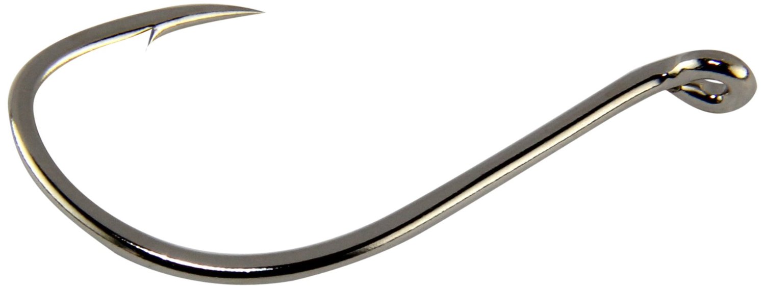 Gamakatsu 25 Pack Octopus Hook – fishingnew