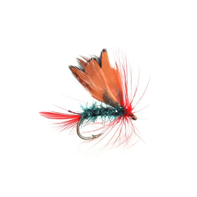 Piscifun 12pcs Fly Fishing Flies Set Butterfly – fishingnew