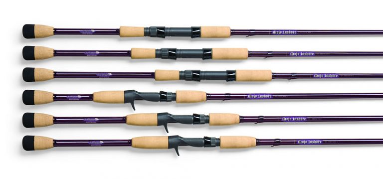 St. Croix Mojo Inshore Spinning Rod – fishingnew