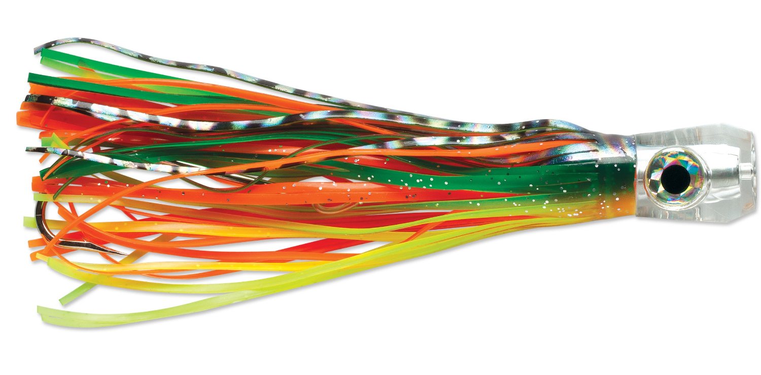 Williamson Big Game Catcher 8 Fishing Lure – fishingnew