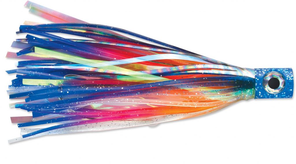 Williamson Lures Soft Dorado Catcher - fishingnew