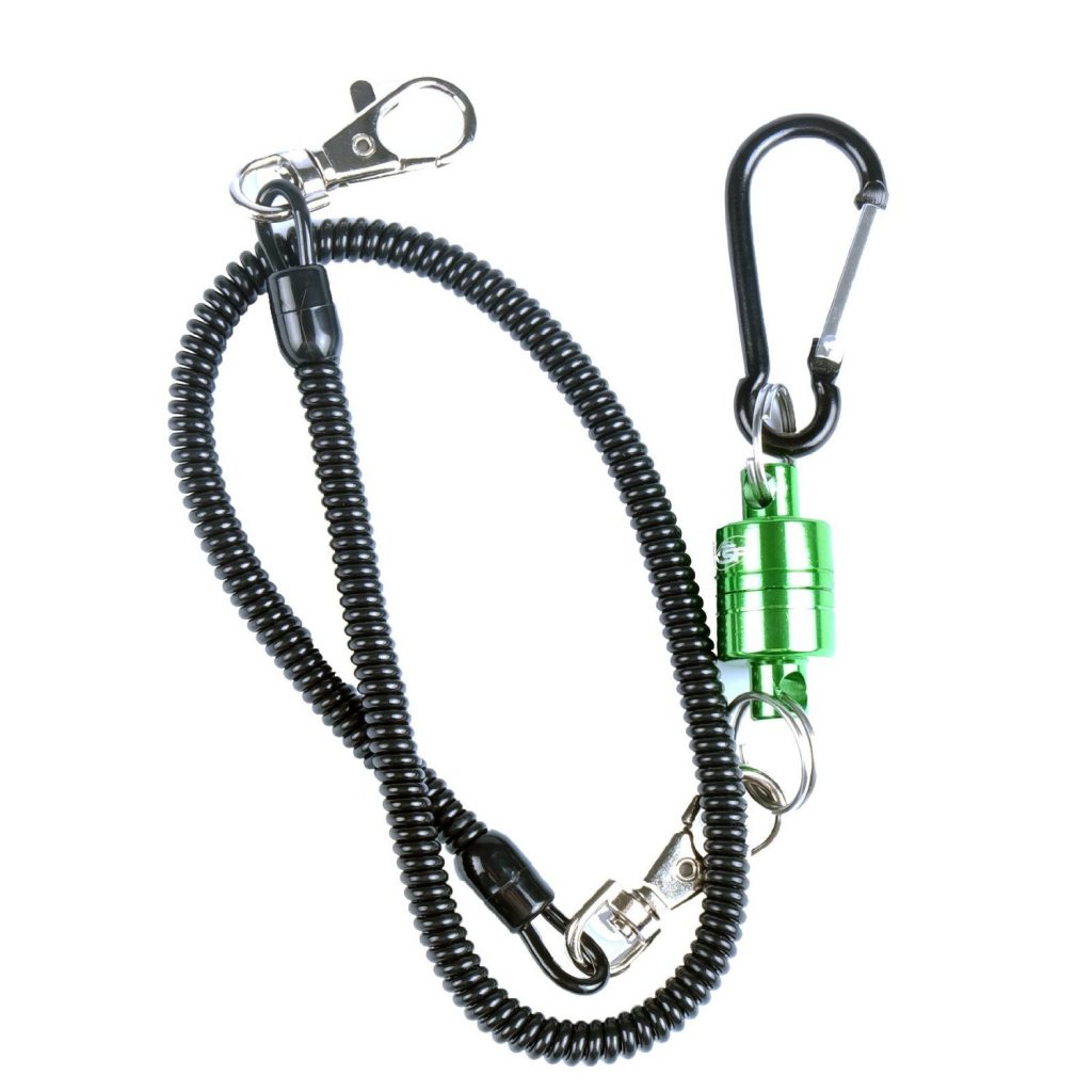 SF Fly Fishing Magnetic Release Holder – fishingnew