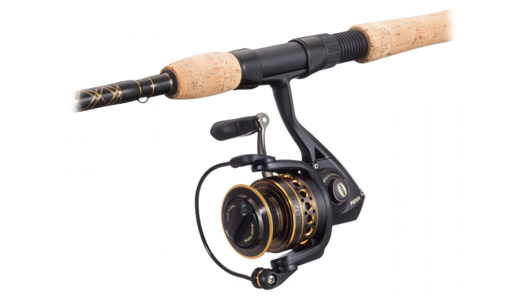 PENN Battle II Inshore Rod and Reel Spinning Combo – fishingnew