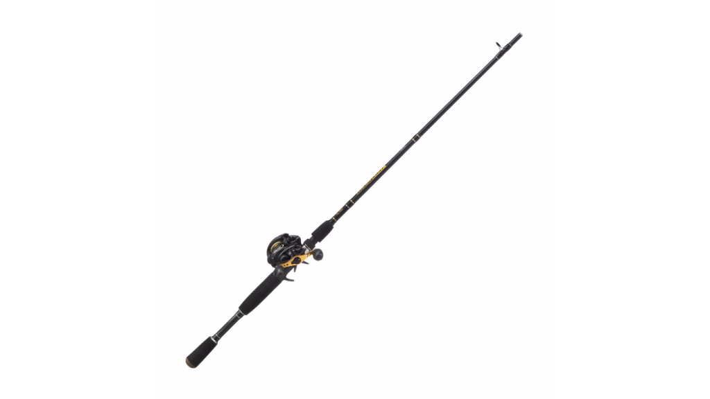 Combo Bent Butt Fishing Rod – fishingnew