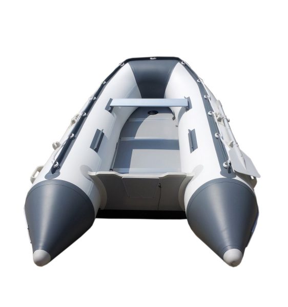 Newport Vessels 8-Feet Sport Tender Dinghy Boat - fishingnew