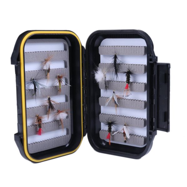 Maxcatch Explorer Fly Rod Graphite 4-Piece – fishingnew