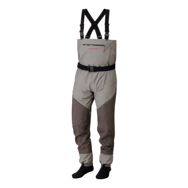 Redington Sonic Pro Stocking Foot Wader - fishingnew
