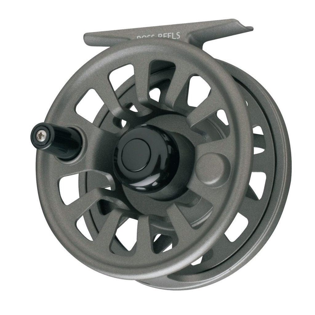 Ross Flyrise Fly Reel – fishingnew