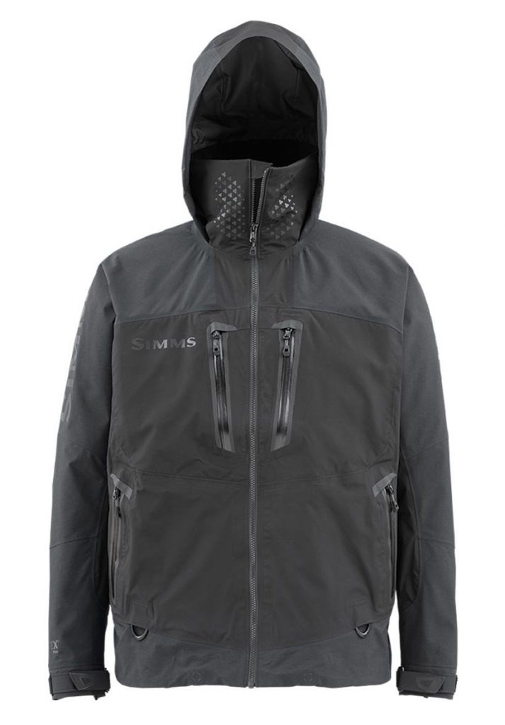 Simms ProDry GORE-TEX Jacket – fishingnew