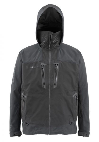 Simms ProDry GORE-TEX Jacket - fishingnew