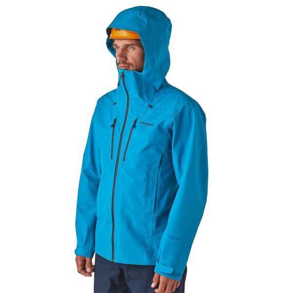 Patagonia Men’s Triolet Jacket - fishingnew