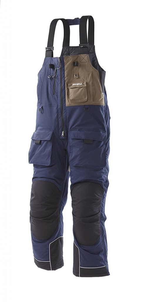 Frabill I3 Jacket – fishingnew