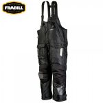 Frabill Mens I-Float Bib - fishingnew