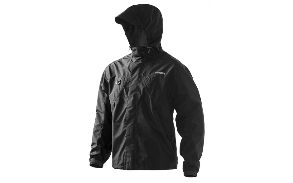 Frabill F1 Rainsuit Jacket – fishingnew