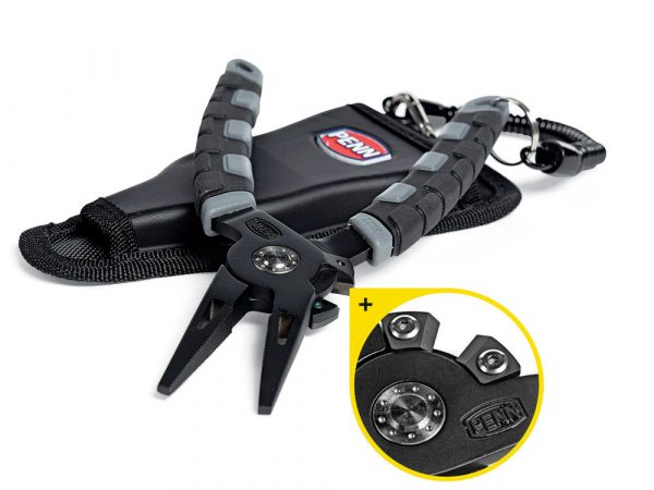 PENN Bull Nose Pliers - fishingnew