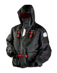 Frabill Mens I-Float Jacket - fishingnew