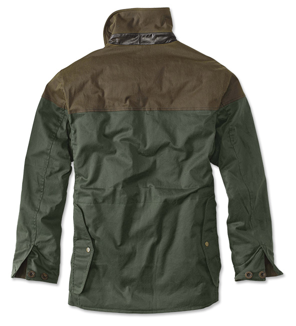 Orvis Front Loader Field Coat – fishingnew