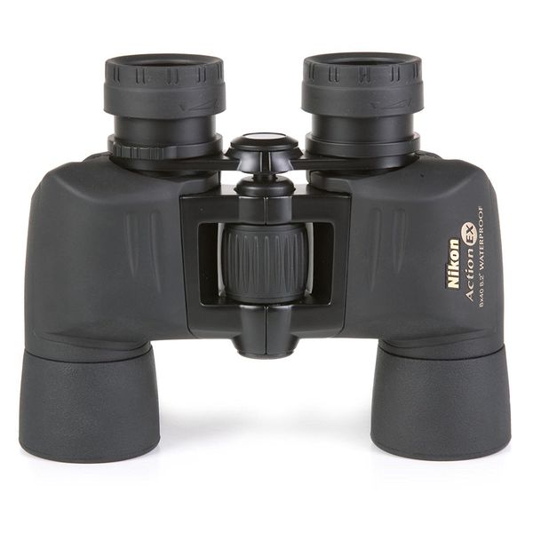 Nikon Action Extreme 8×40 WP Binoculars – fishingnew