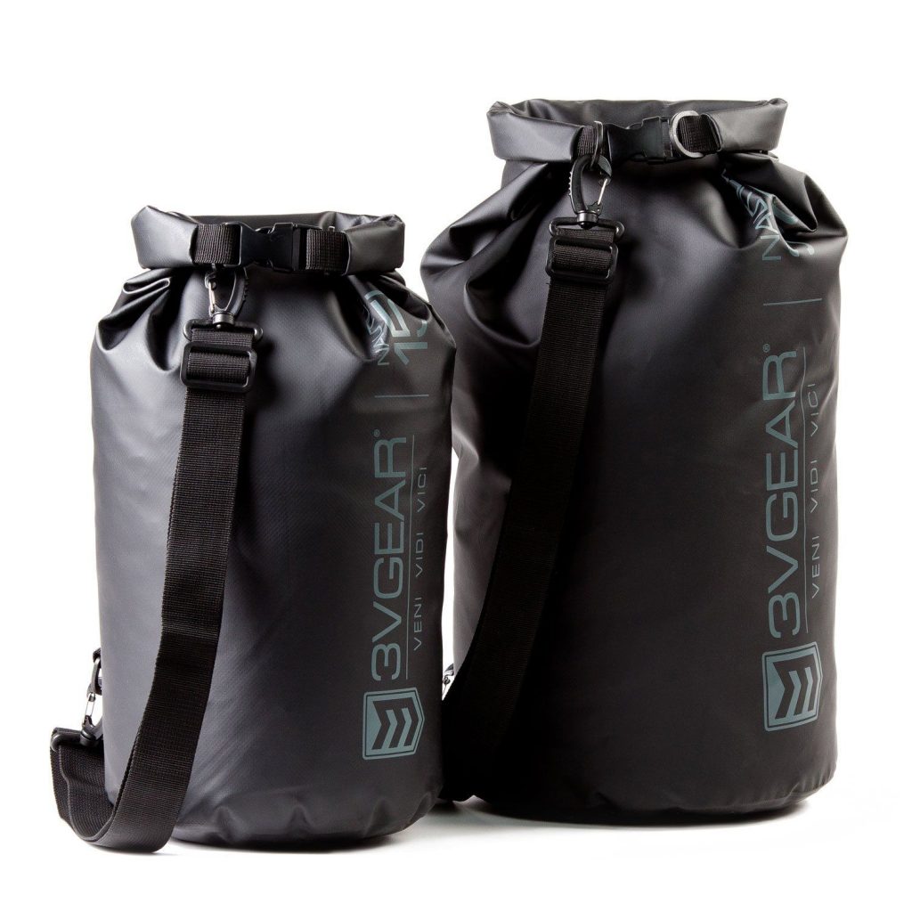 Nautilus Waterproof Dry Bags – fishingnew