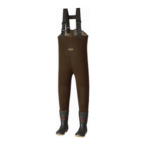 Proline Marsh Creek Chest Wader – fishingnew