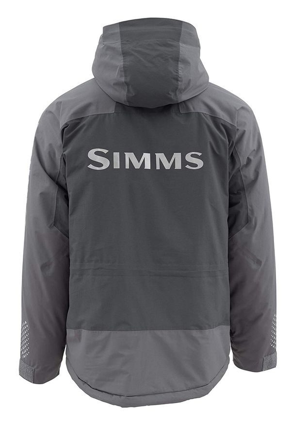 Simms Challenger Insulated Jacket - fishingnew