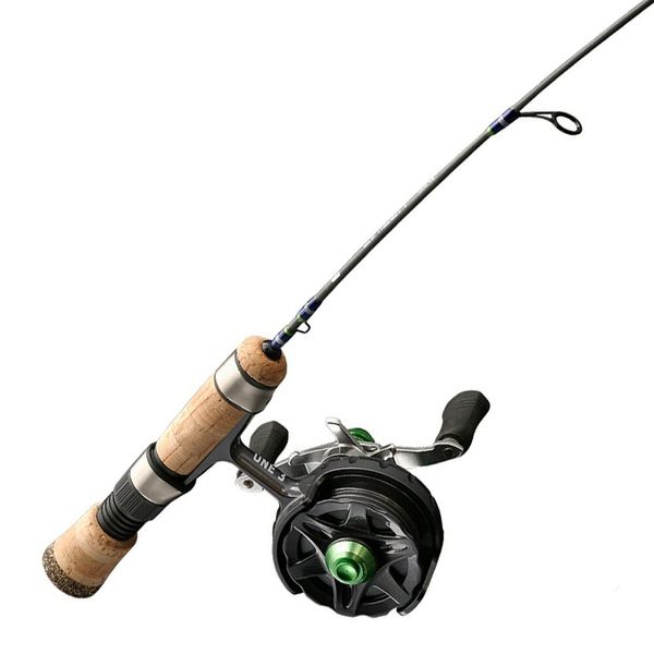 13 Fishing Ice Combo with Quick Tip – fishingnew
