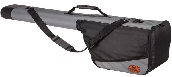Bass Pro Shops Double Travel Rod Case - fishingnew
