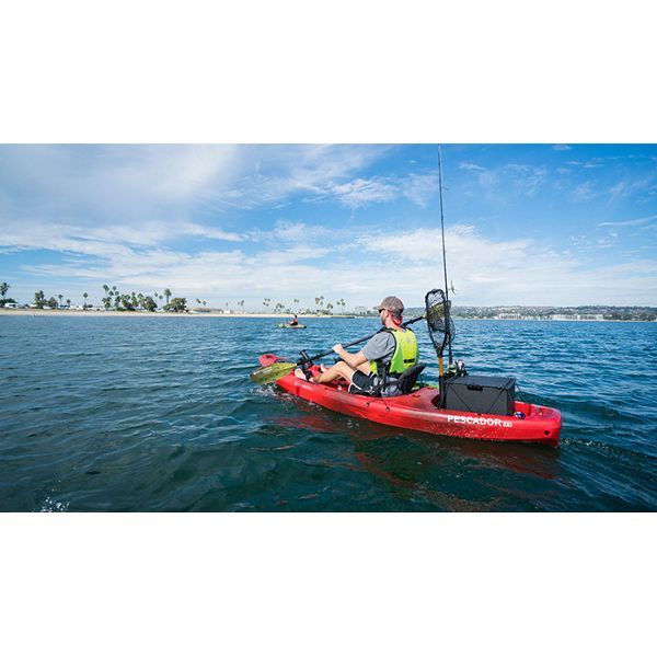 Perception Pescador Kayak – fishingnew