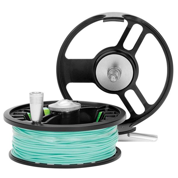Cheeky PreLoad Fly Reel - fishingnew