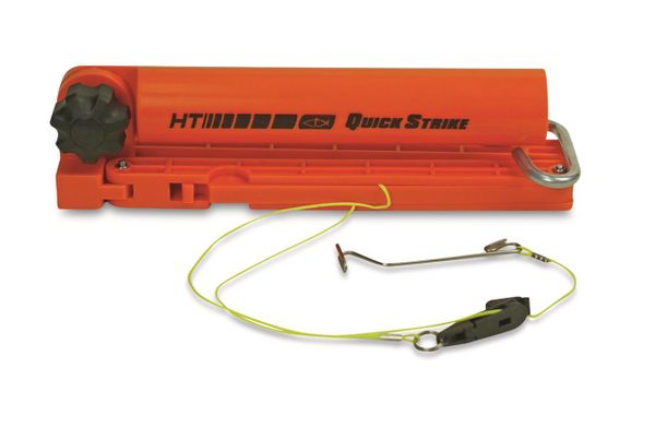 HT Siberian Quick Strike Auto Hookset System - fishingnew