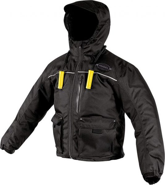 Frabill Ice Hunter Jacket – fishingnew