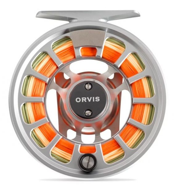 Orvis Hydros Reels - fishingnew