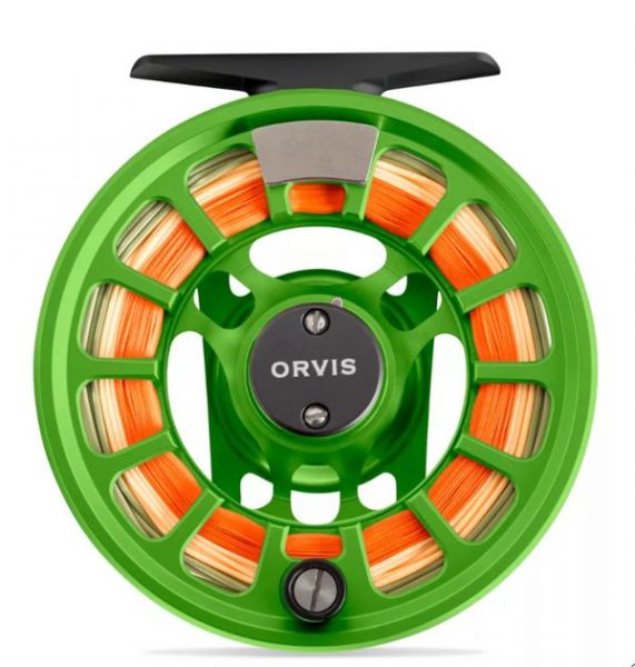 Orvis Hydros Reels - fishingnew